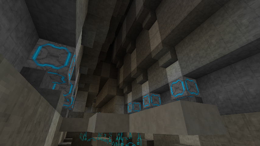 Forerunner Textures | SpaceBattles